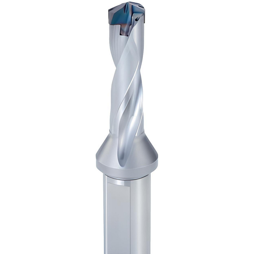 OSG - Replaceable Drill Tips: PXDH9844-NC CF225, 0.9844" Dia, 25.00 mm ...