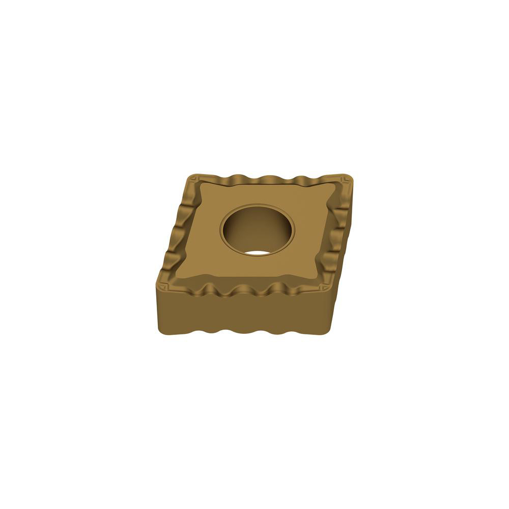 Ceratizit - Turning Insert: CNMG431EN-FMS CT-P25, Carbide | MSC Direct