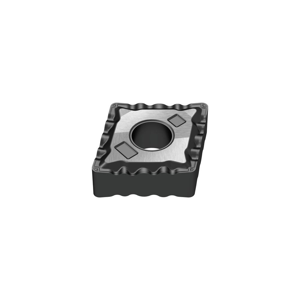 Ceratizit - Turning Insert: CNMG432EN-XU CTCP125, Carbide | MSC Direct