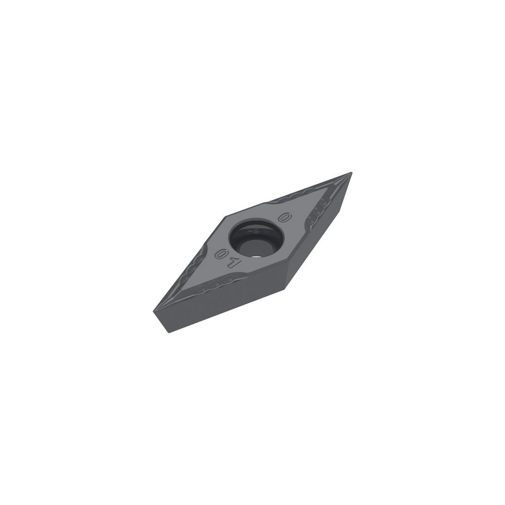 Ceratizit - Turning Inserts: Insert Style: VCET; ANSI Size Code: 22X0 ...