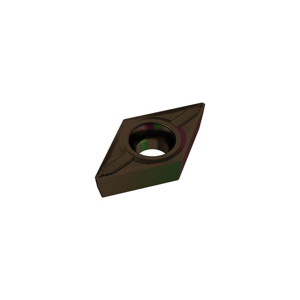 Ceratizit - Turning Insert: DCMT2151ENCF55 CTEP110, Cermet | MSC Direct