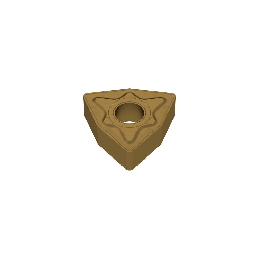Ceratizit - Turning Inserts: Insert Style: WNMG; ANSI Size Code: 433 ...