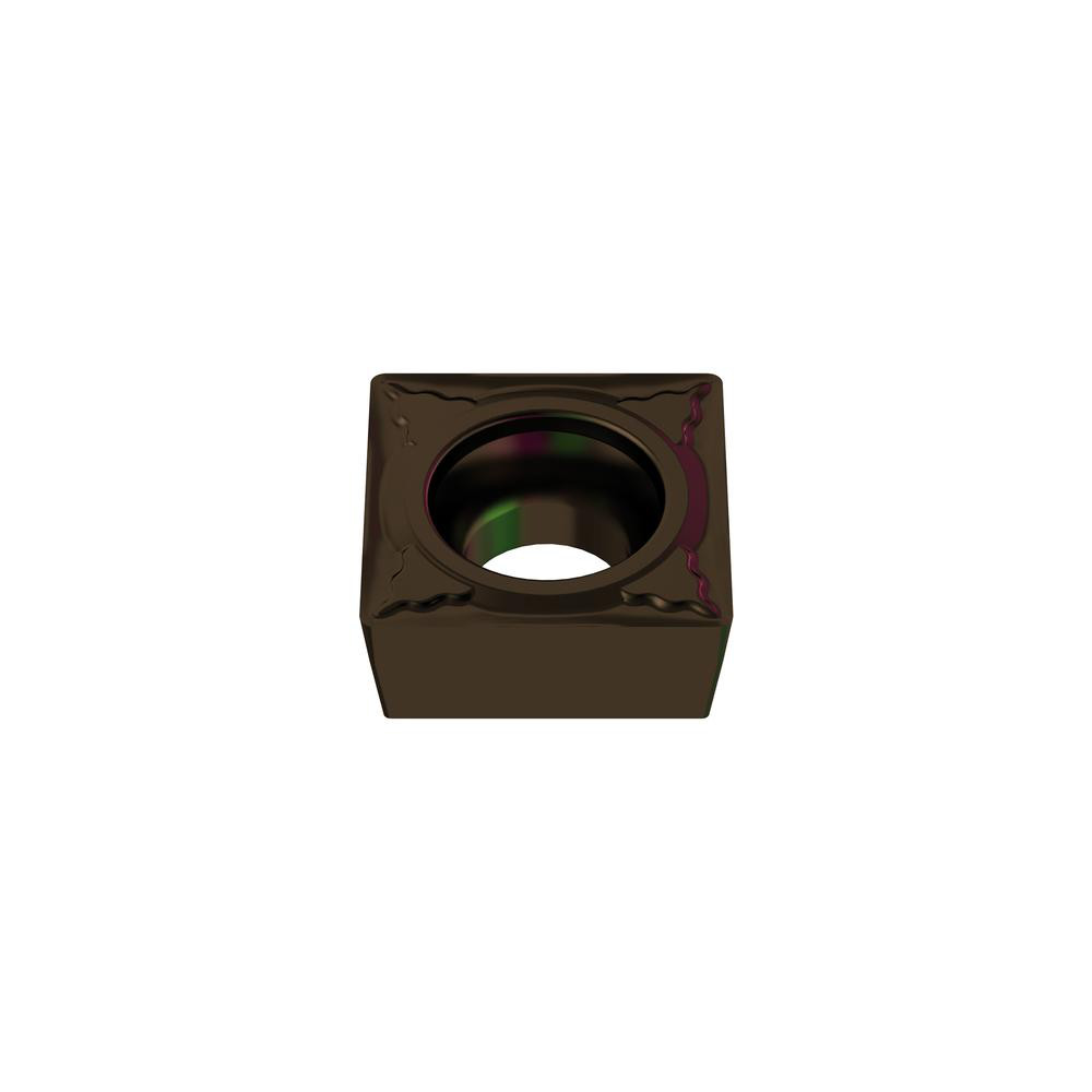 Ceratizit - Turning Insert: SCMT3252ENCF55 CTEP110, Cermet | MSC Direct