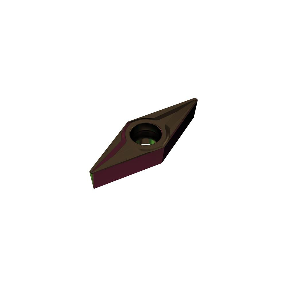 Ceratizit - Turning Inserts: Insert Style: VCGT; ANSI Size Code: 331 ...