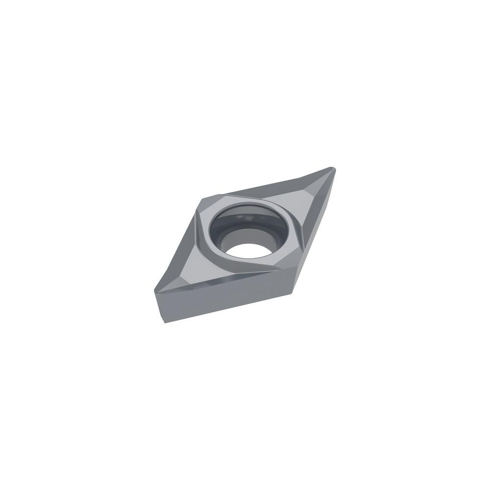 Ceratizit - Turning Insert: DCGT21.51FN-27 CTPX715, Carbide | MSC Direct
