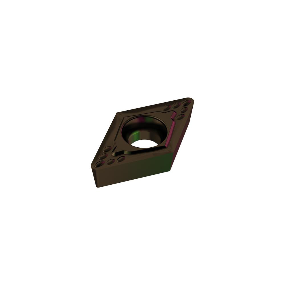 Ceratizit - Turning Insert: DCGT3255ENCF05 CTEP110, Cermet | MSC Direct