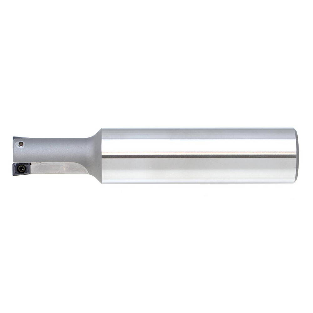 OSG - Indexable Insert Drill: PZAG09R181SA125-2, 1-13/16" Max Dia, 2xD ...