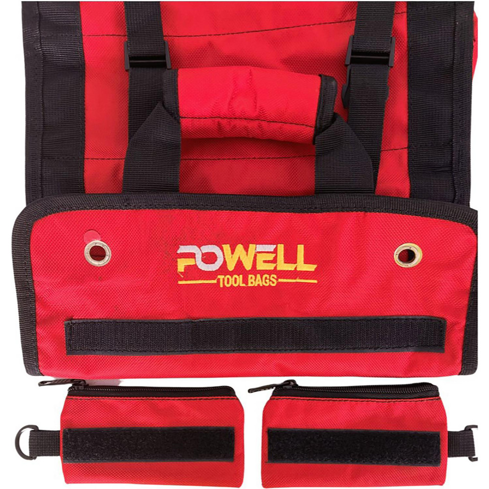 Powell Pack Products - Tool Bags & Tool Totes; Type: Bag ; Number of ...