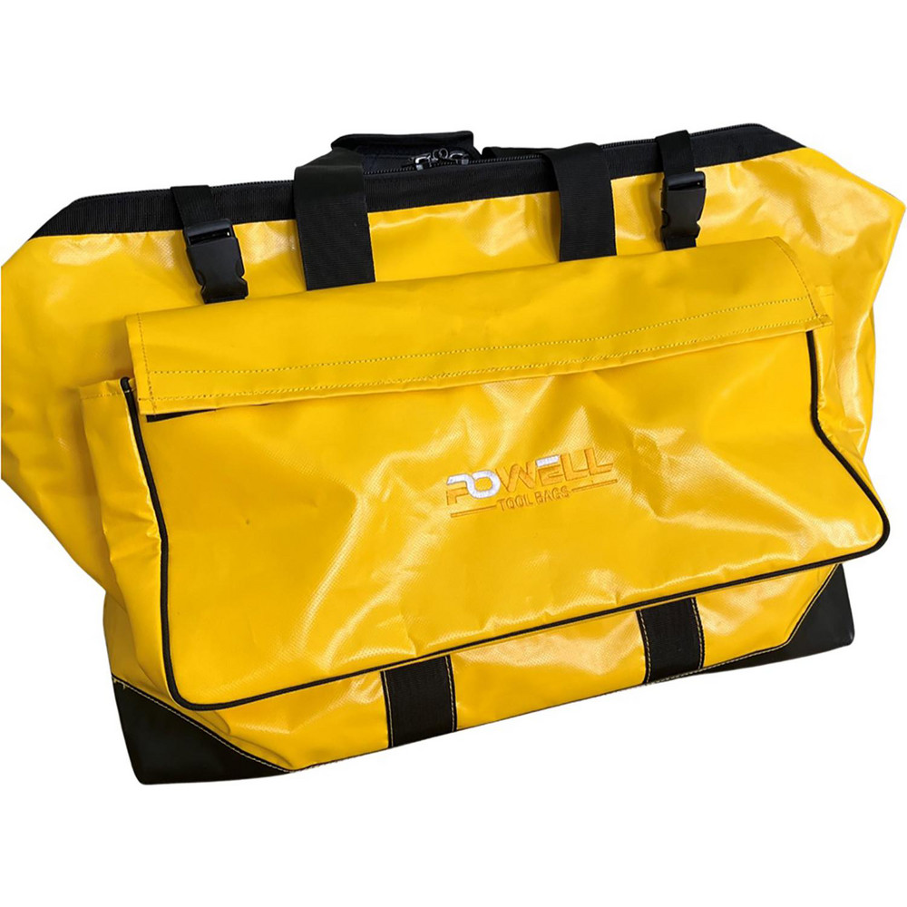 Powell Pack Products - Tool Bags & Tool Totes; Holder Type: ; Closure ...