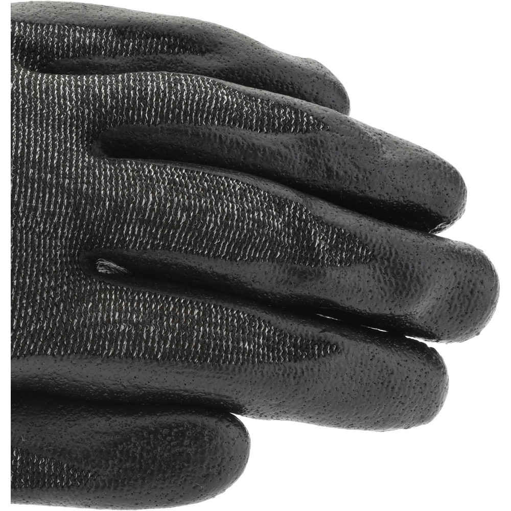 PRO-SAFE - Cut-Resistant Gloves: PRO-SAFE Size Large, ANSI Cut A5, ANSI ...