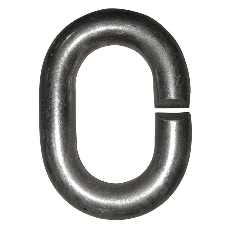 Peerless Chain - Links: Link Type: Connecting; Application: Repair Link ...