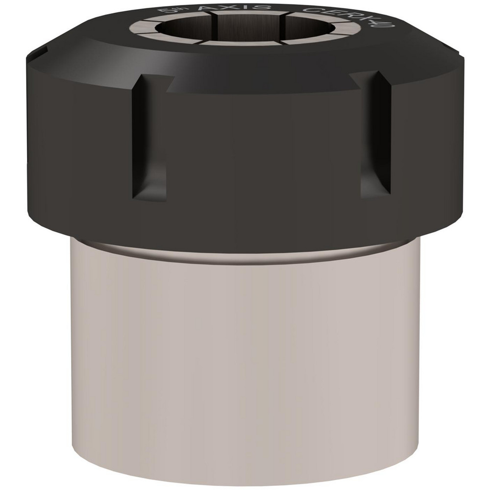 5th Axis - ER Collet: ER40, 26.00 mm Collet Size | MSC Direct