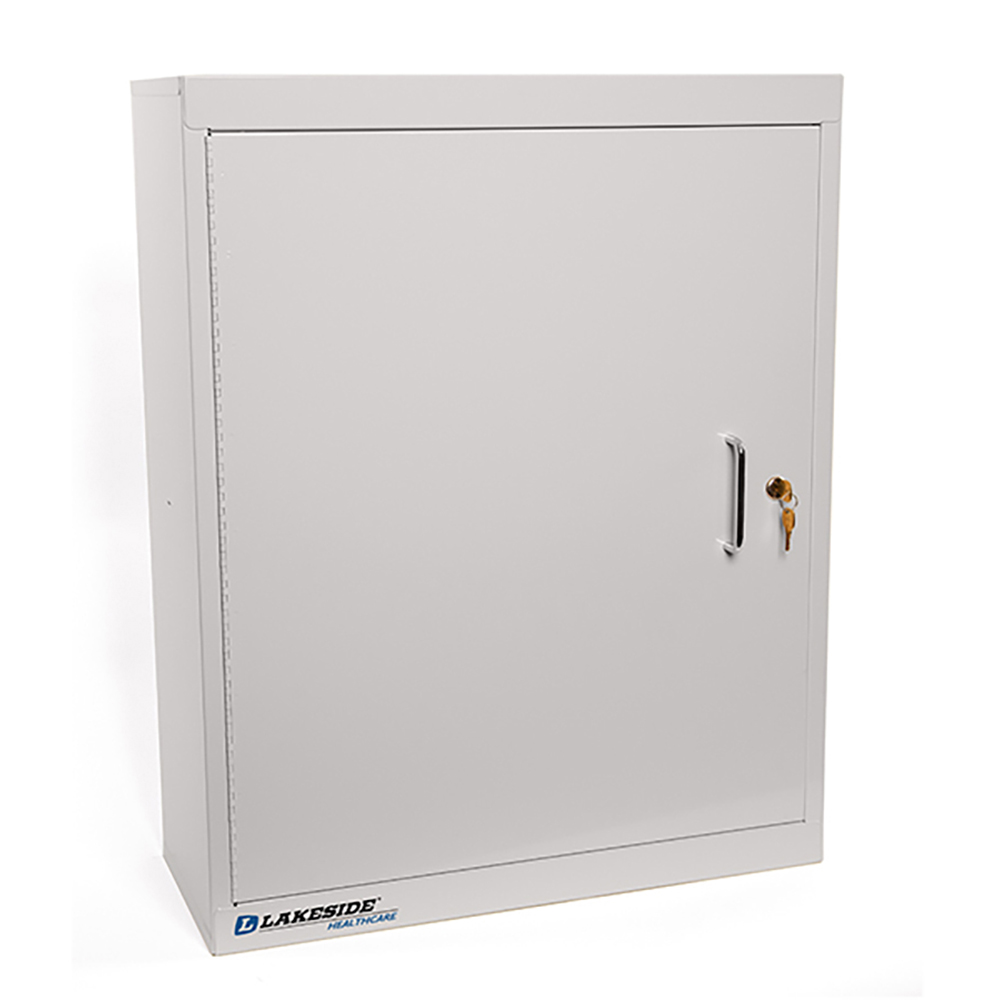 Lakeside - Medicine Cabinets: Mounting Style: Wall Mounted; Height ...