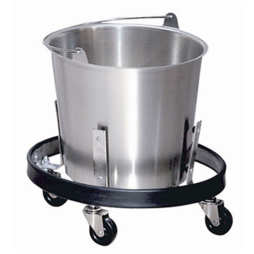 Lakeside - Mobile Kick Bucket | MSC Direct
