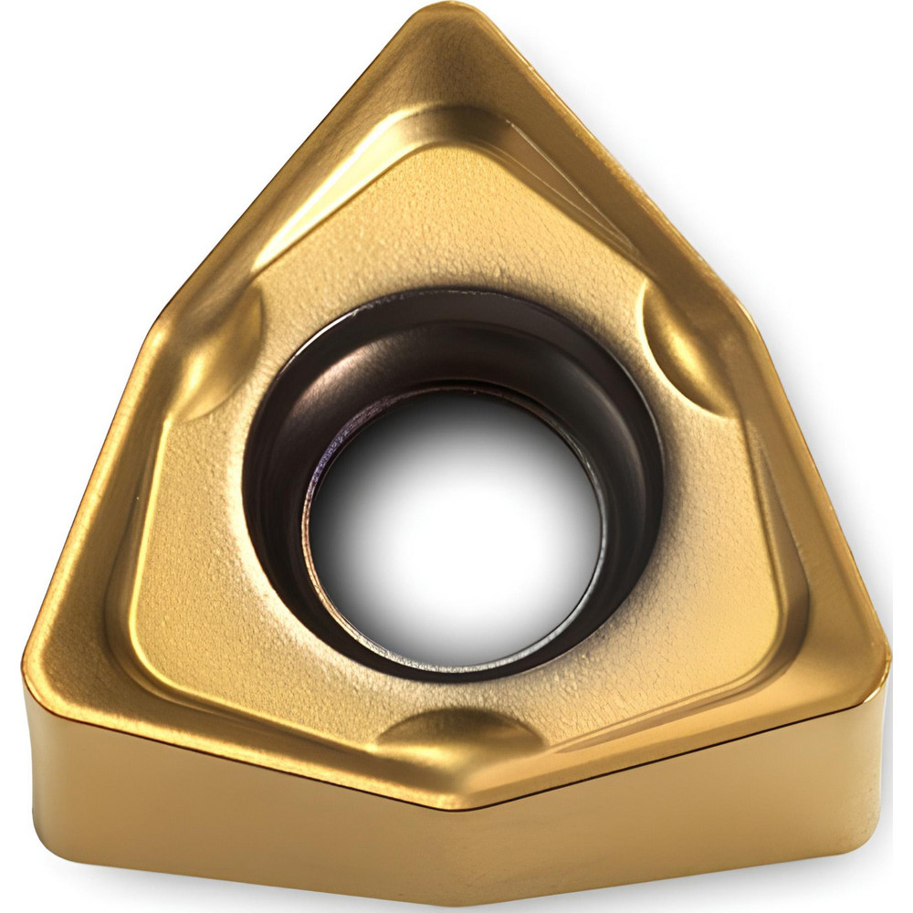 Ingersoll Cutting Tools - Milling Insert: ANSI WNMU060604N IN2505, ISO ...