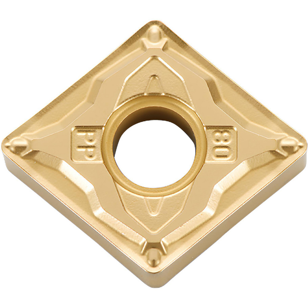 Kyocera - Turning Insert: CNMG120404PP CA5525, Carbide | MSC Direct