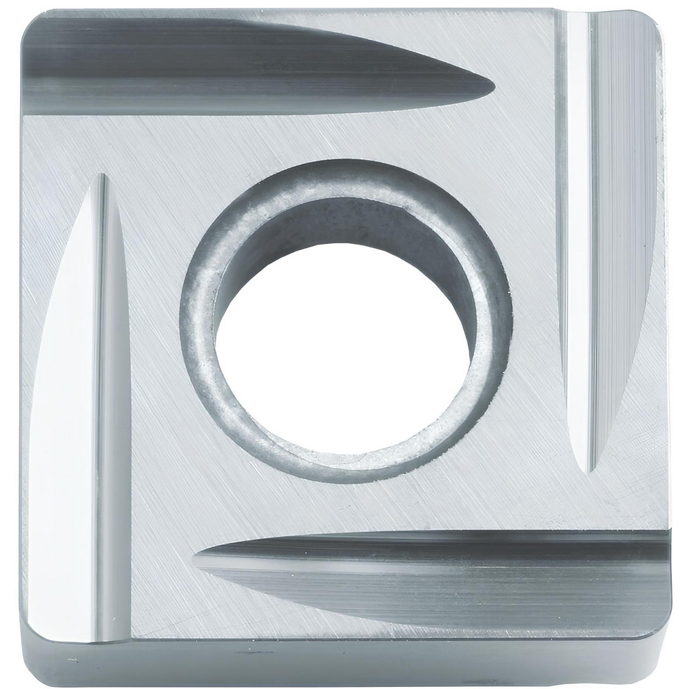 Kyocera - Turning Insert: SNMG120408L-C TN610, Cermet | MSC Direct
