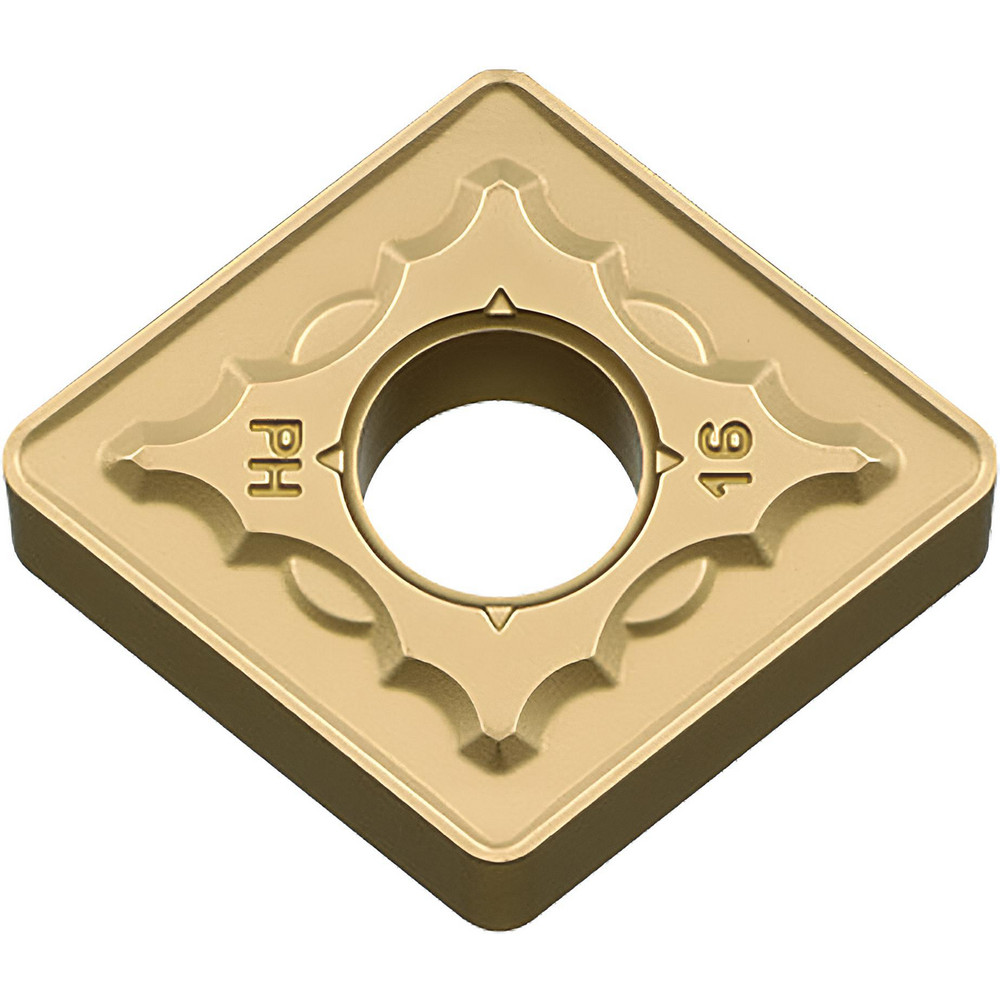 Kyocera - Turning Insert: CNMG542PH CA515, Carbide | MSC Direct