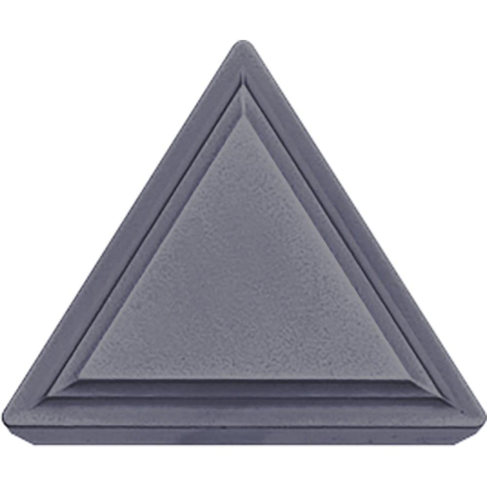 Kyocera - Turning Insert: TPMR160304 PV7005, Cermet | MSC Direct