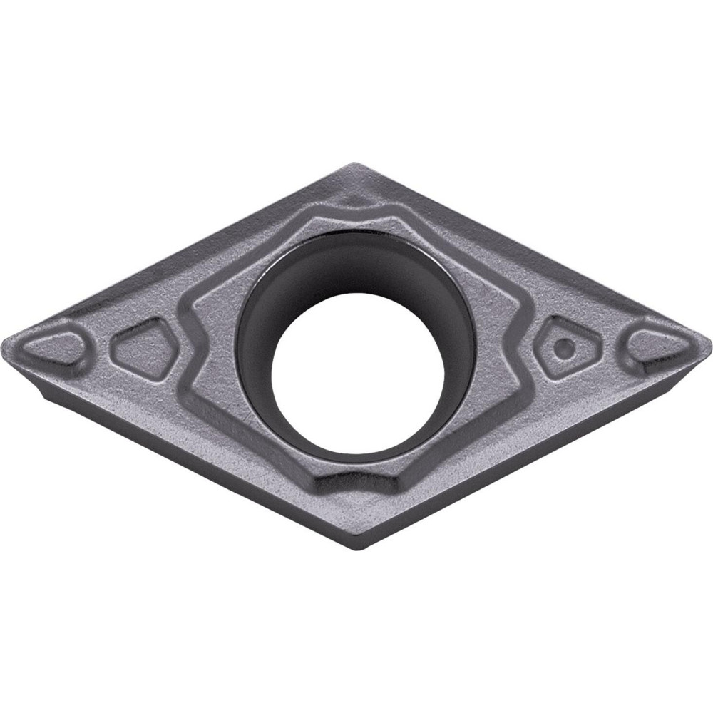 Kyocera - Turning Insert: DCMT11T308MQ PR1535, Carbide | MSC Direct