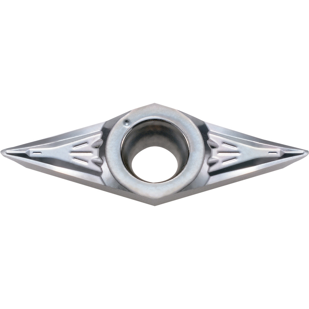 Kyocera - VCGT110302MFP-SKS Carbide Turning Insert - 28467025 - MSC ...