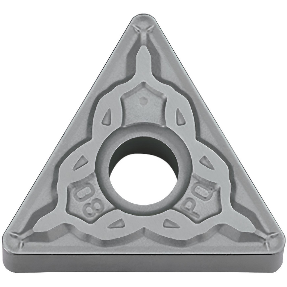 Kyocera - Turning Insert: TNMG160412PQ TN610, Cermet | MSC Direct