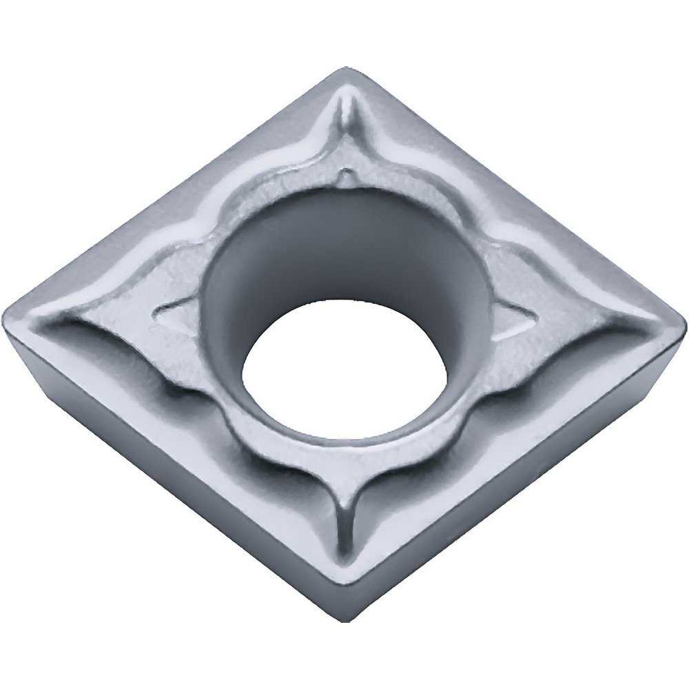 Kyocera - Turning Insert: CPMT090304XQ TN610, Cermet | MSC Direct