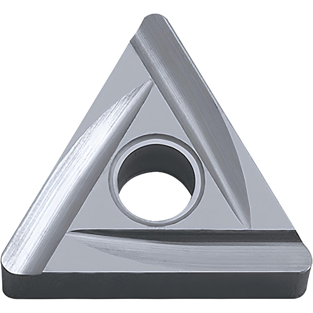 Kyocera - Turning Insert: TNGG321LC TN610, Cermet | MSC Direct
