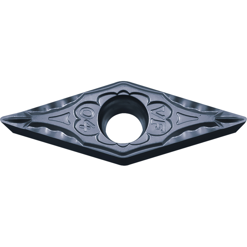 Kyocera - VBMT110304VF PR1535 Carbide Turning Insert - 28470102 - MSC ...