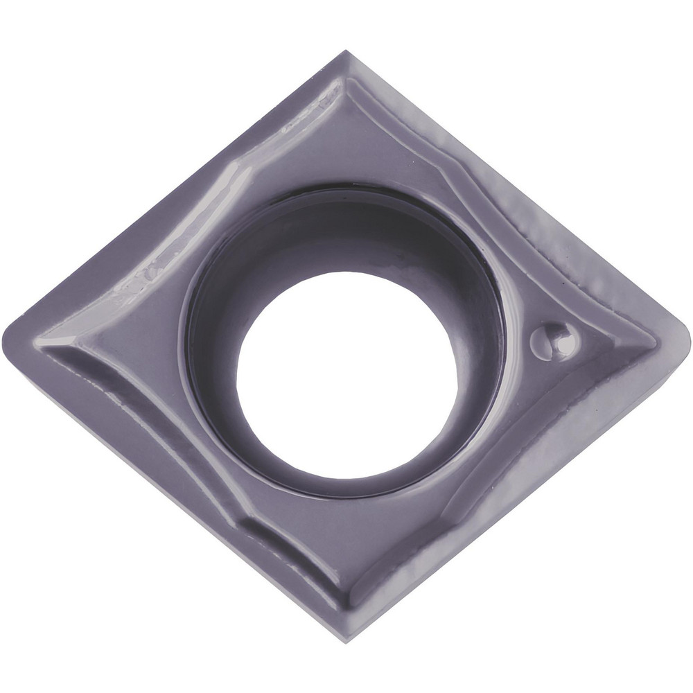 Kyocera - Turning Insert: CCGT09T302MFPGQ PR1535, Carbide | MSC Direct
