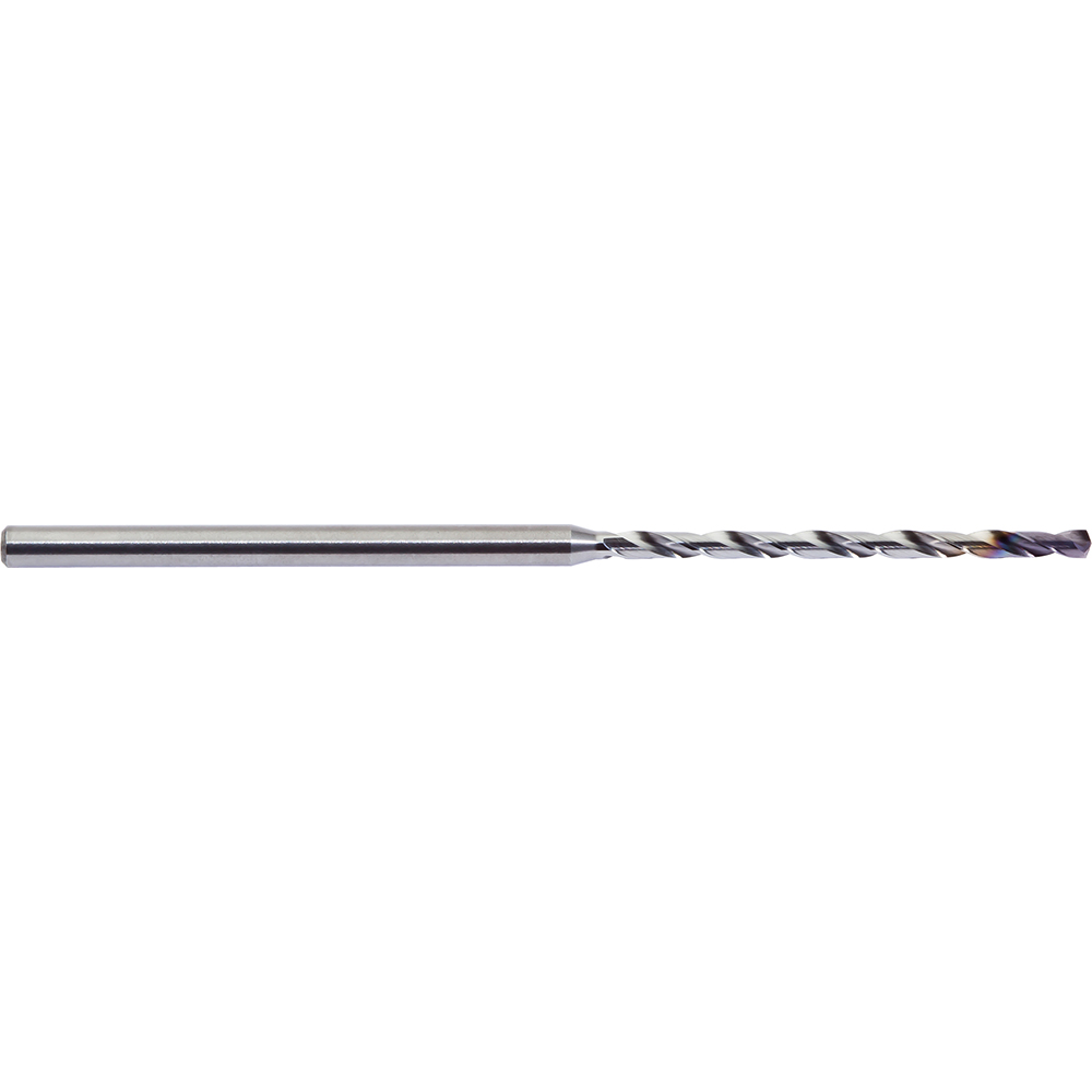 M.A. Ford® - Micro Drill Bit: 2.15 mm Dia, (0.0846"), 140 deg, Solid ...