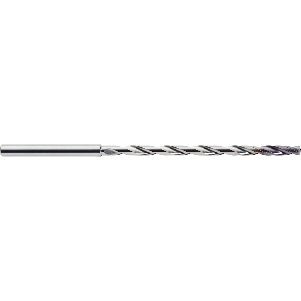 M.A. Ford® - Extra Length Drill Bit: 8.3 mm Dia, 142 ° Point, Solid ...