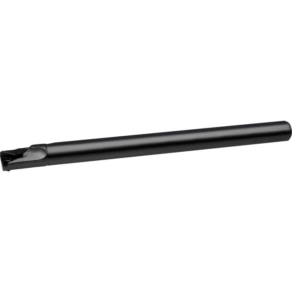 Kyocera - Indexable Boring Bar: S08XSTLCR0910A, 10 mm Min Bore Dia ...