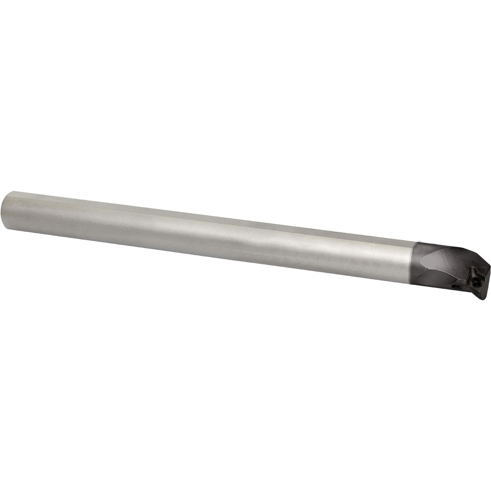 Kyocera - Indexable Boring Bar: E25TSDUCL1132A, 32 mm Min Bore Dia ...