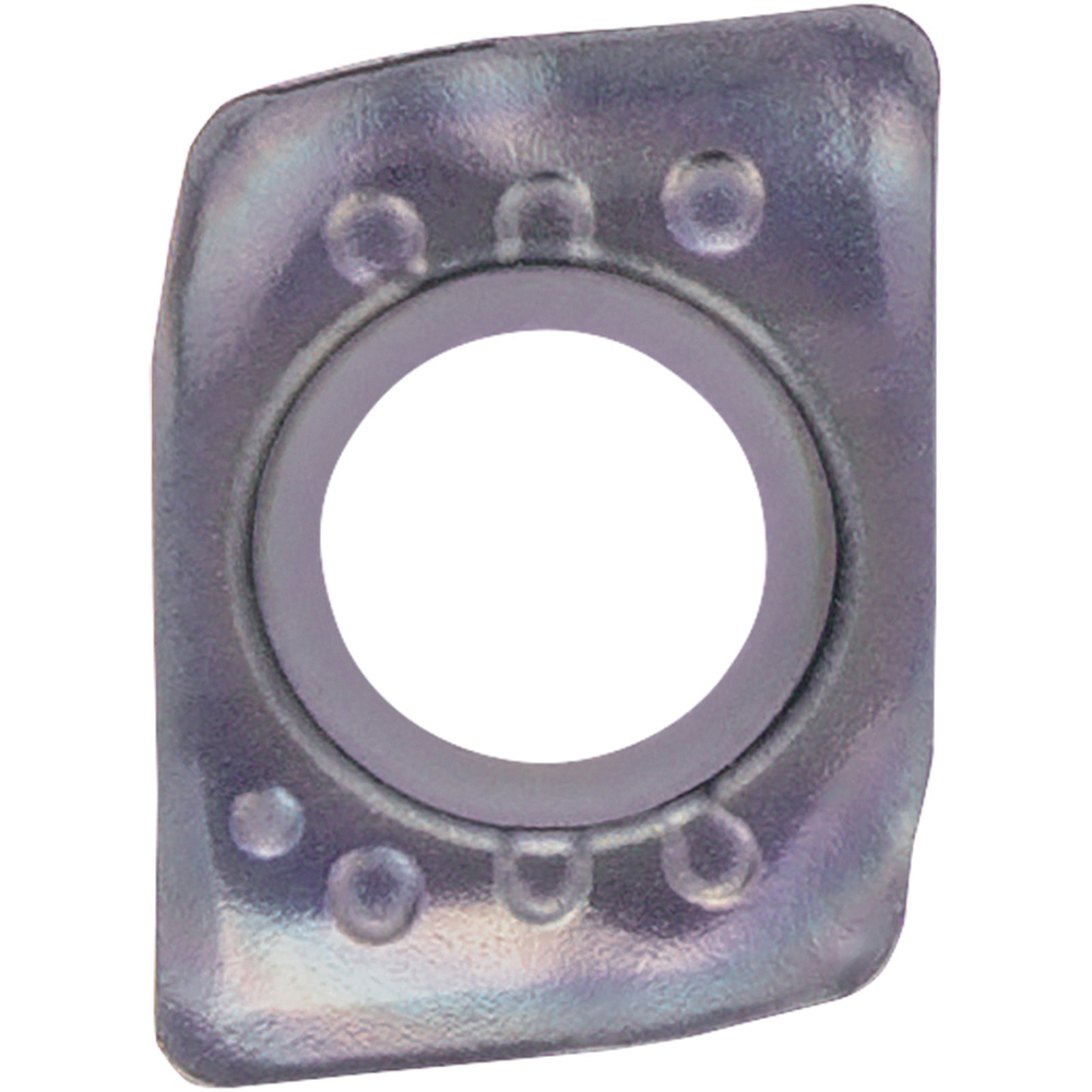 Kyocera - Indexable Drill Insert: LCMT030205-GH-I PR1535, Carbide | MSC ...