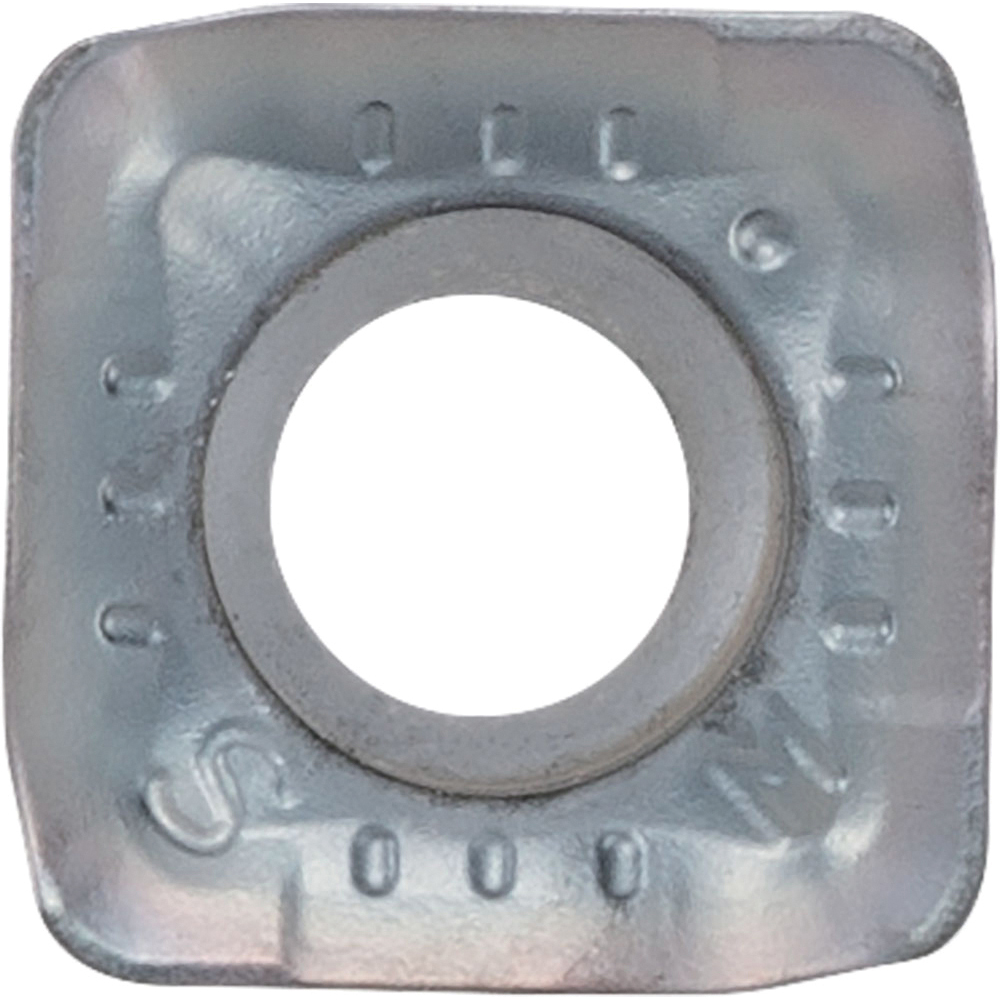 Kyocera - Indexable Drill Insert: SCMT140510SMIPR1535, Carbide | MSC Direct