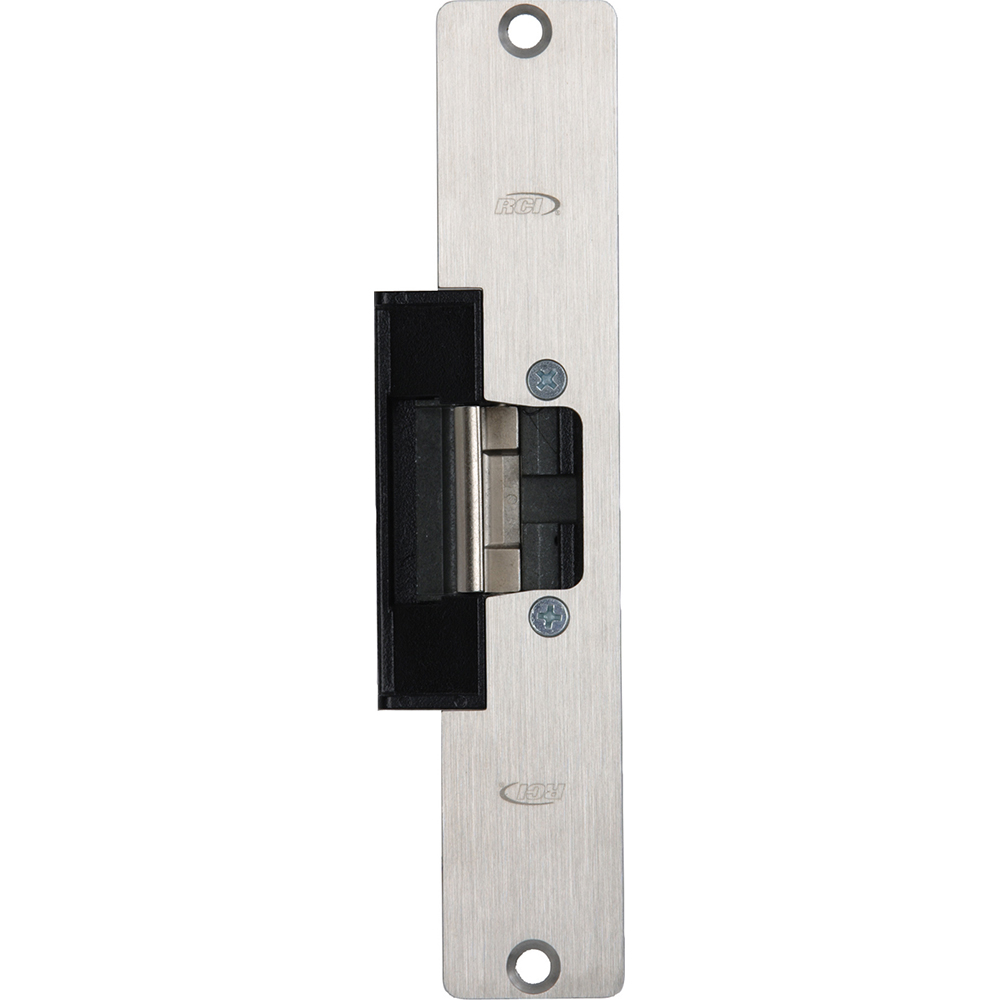 Dormakaba - Strikes: Low Profile Centerline Strikes, 4-7/8, 1-7/16 ...