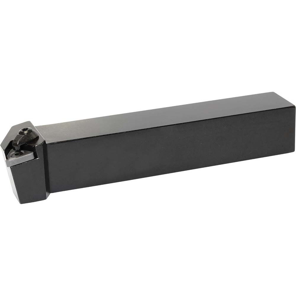 Kyocera - Indexable Threading Toolholder: External, Right Hand, 16 x 16 ...