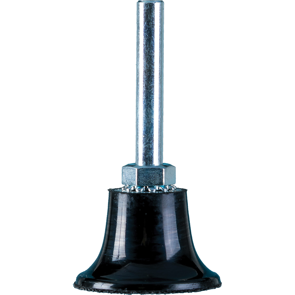 PFERD - Disc Backing Pad: Quick-Change Type | MSC Direct