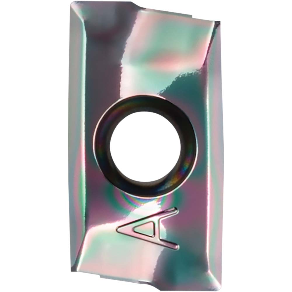 Kyocera - Milling Insert: ANSI BDGT11T302FRJAPDL025, ISO BDGT11T302FR ...