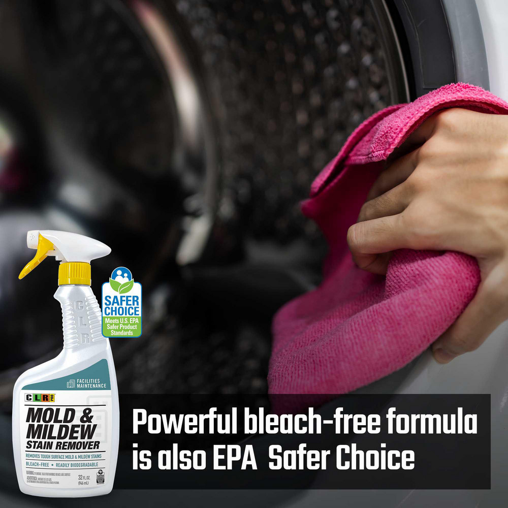 CLR Pro - All-Purpose Cleaner: 32 oz Spray Bottle | MSC Direct
