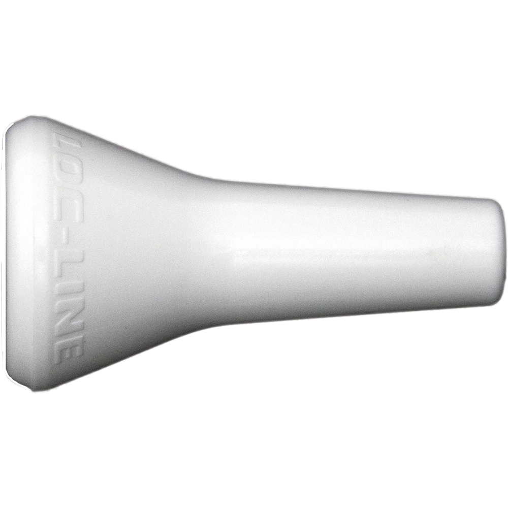 Loc-Line - Coolant Hose Nozzle: 1/8" Nozzle Dia | MSC Direct