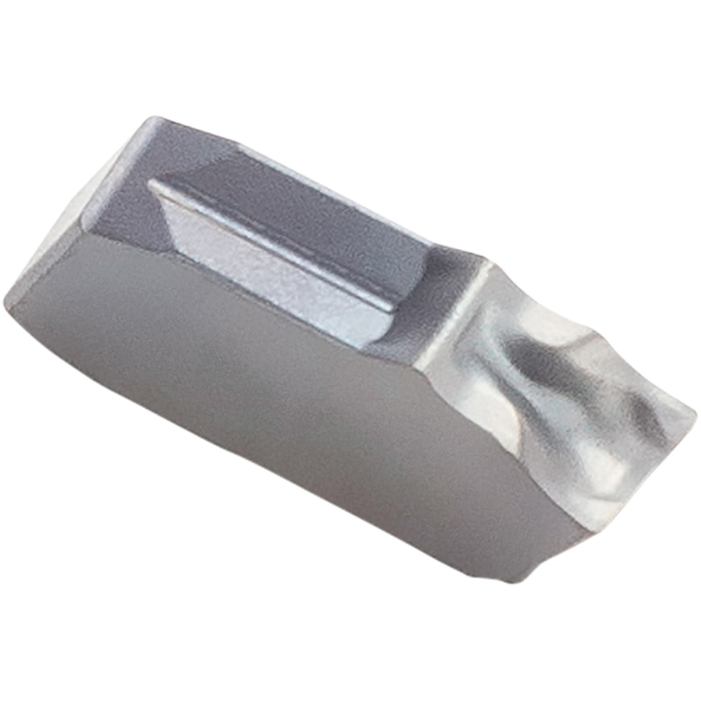 Kyocera - Cut-Off Insert: PKM30L-025PM-6D PR1535, Carbide, 3.00 mm (0. ...