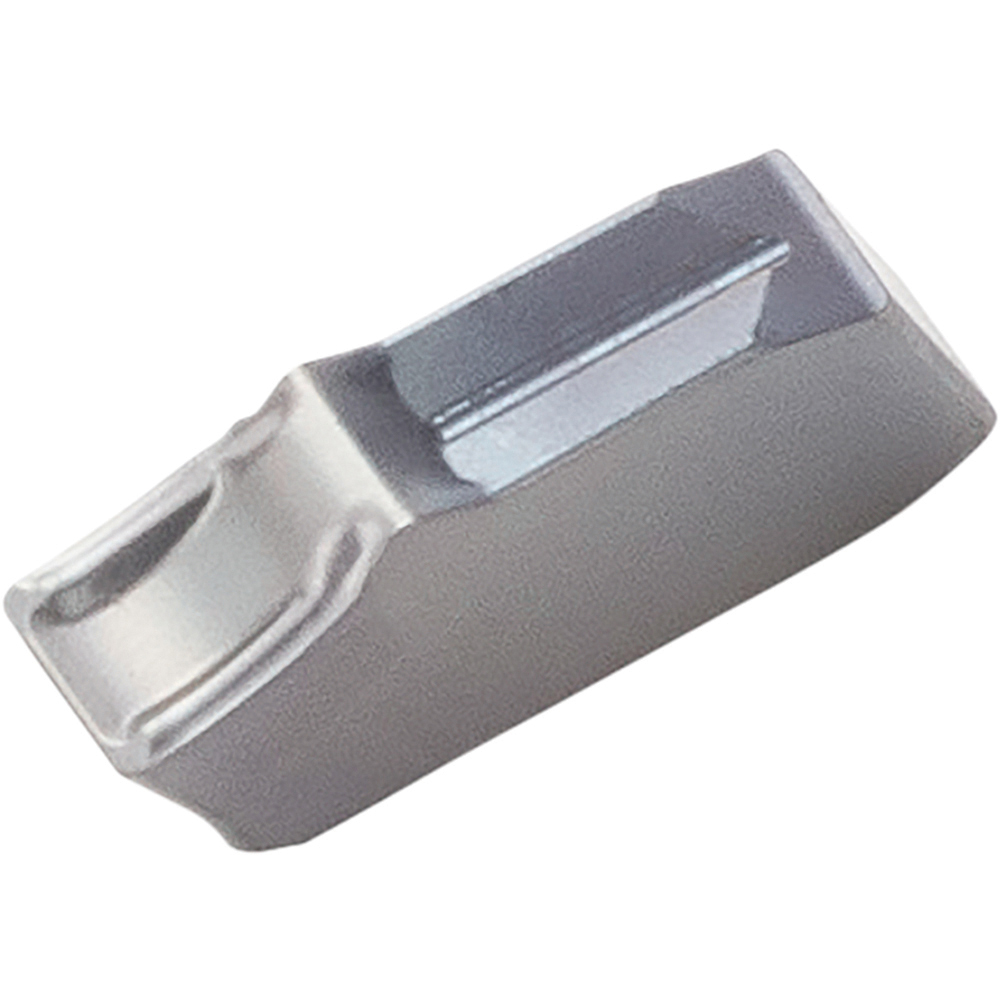 Kyocera - Cut-Off Insert: PKM40N-030PH PR1535, Carbide, 4.00 mm (0.1575 ...