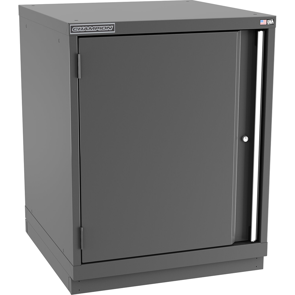 Champion Tool Storage Storage Cabinets Type Bench Height Standard