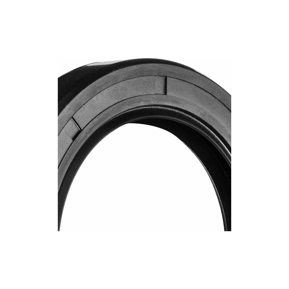 USA Industrials - 0.472" ID x 0.866" OD TC Automotive Shaft Seal | MSC ...