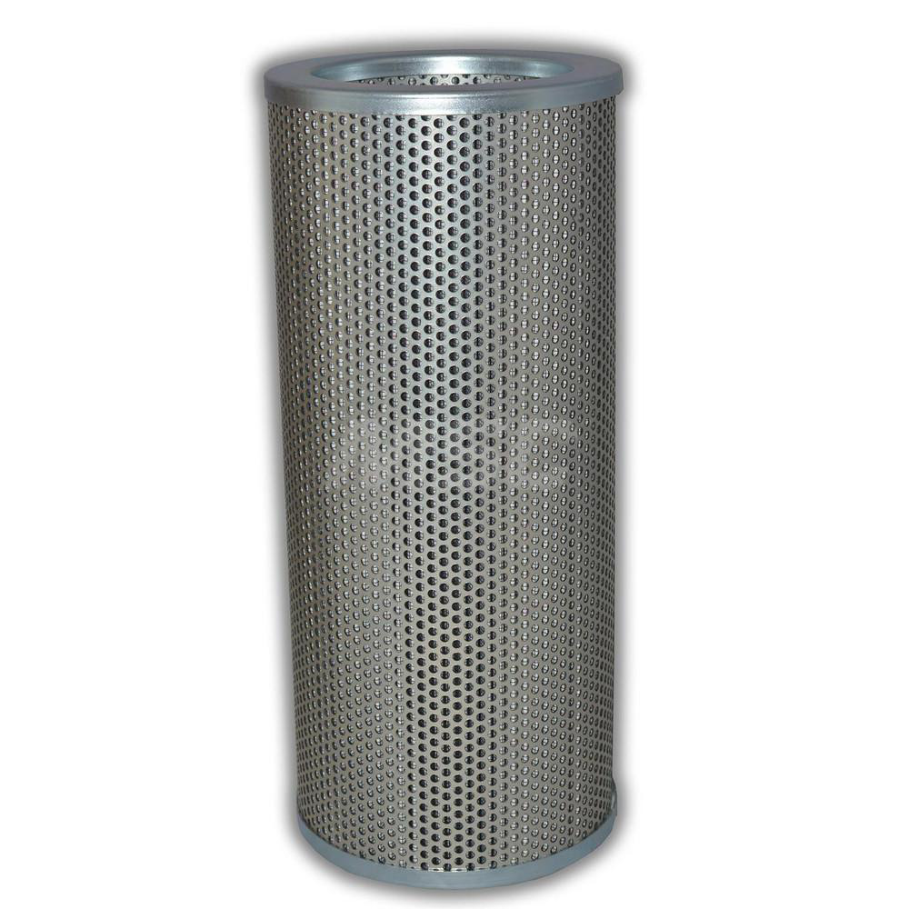 Main Filter - Replacement/Interchange Hydraulic Filter: Microglass, 10 ...