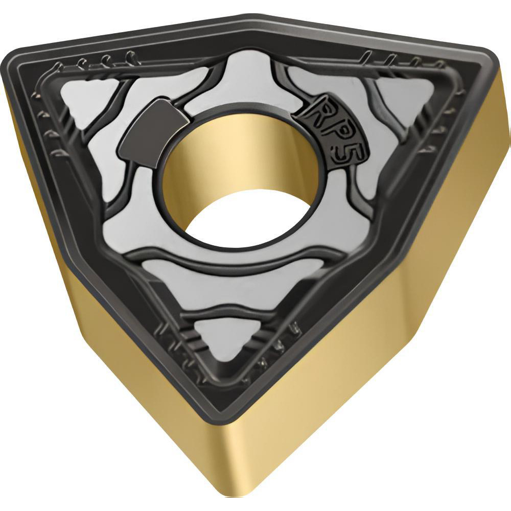 Walter - Turning Insert: WNMG543-RP5 WPP20G, Carbide | MSC Direct