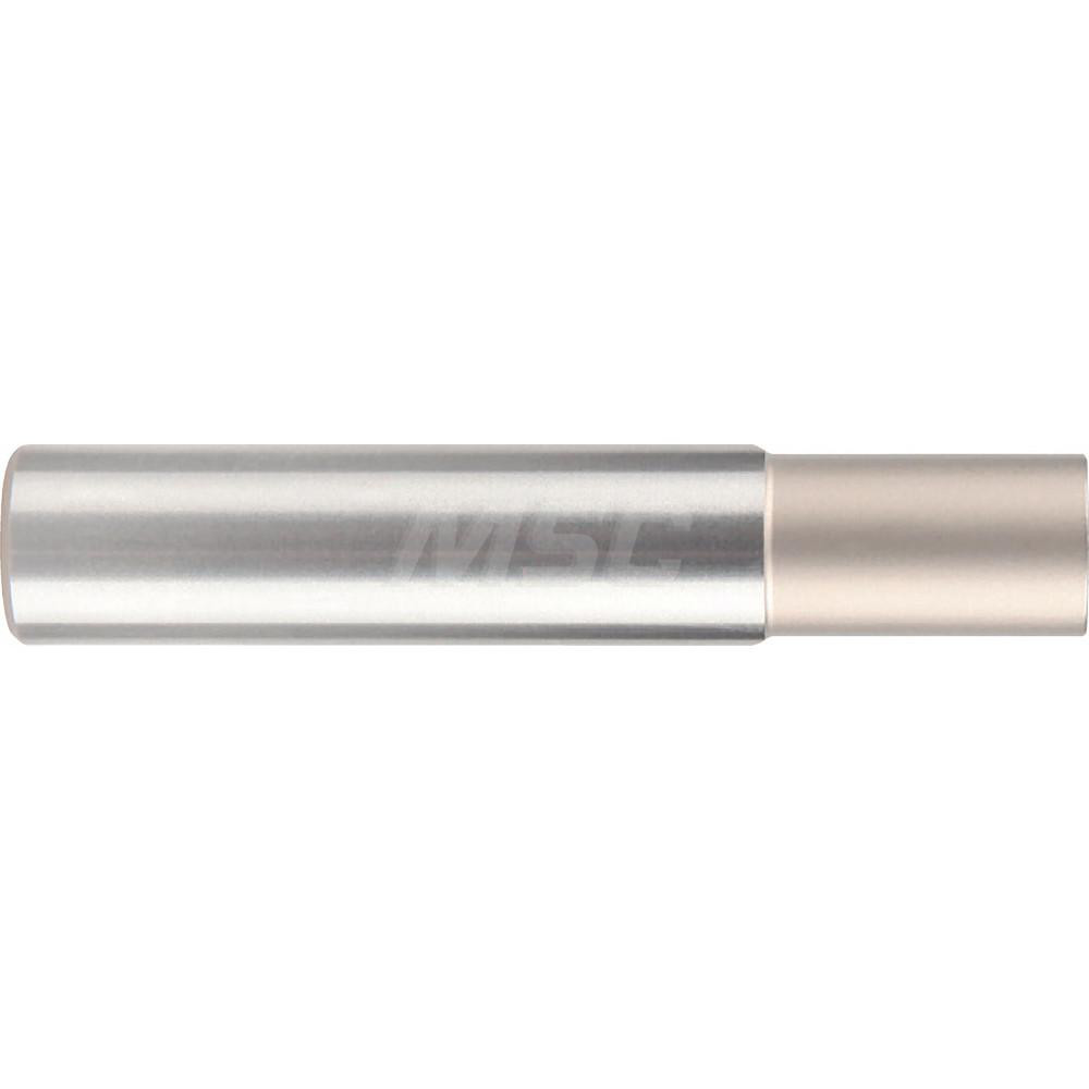 YG-1 - End Mill Holder: Straight Shank, 1-1/4" Hole Dia | MSC Direct