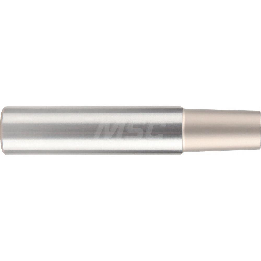 YG-1 - Milling Tip Holders & Shanks: Cylindrical, 1 | MSC Direct